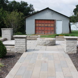 Ohio Stone’s Indiana Limestone – Ohio Stone Inc.