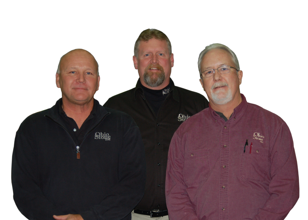 Welcome to Ohio Stone – Ohio Stone Inc.