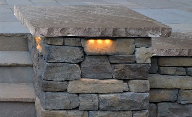 Complete Product Line – Ohio Stone Inc.